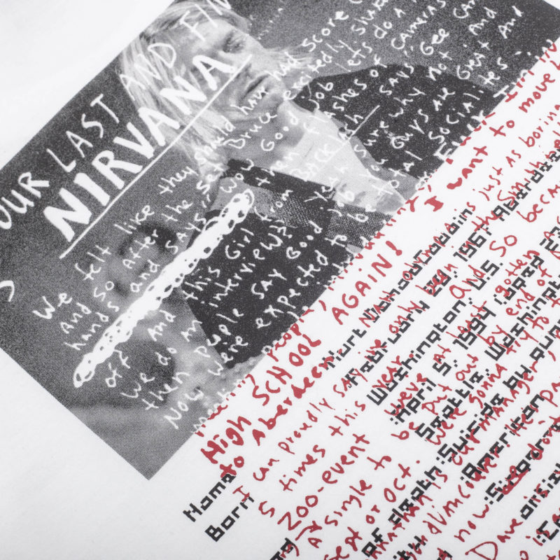 Kurt Letter White – Wellborn